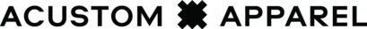 Acustom Apparel Promo Codes - $100 Off in March 2025
