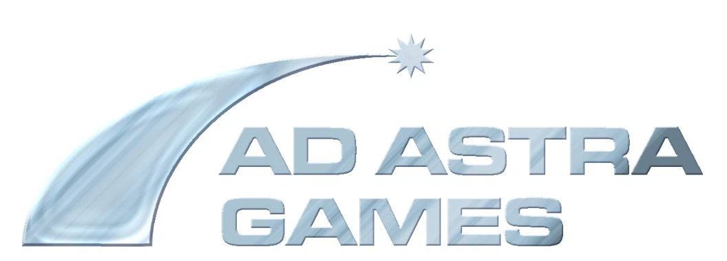 Ad Astra Games Promo Code - 50% Off (Sitewide) in Jun 2025