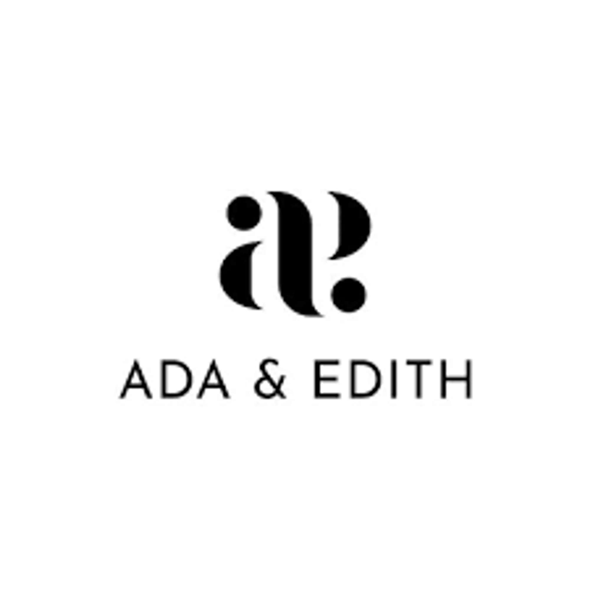 Ada & Edith Promo Codes - 10% Off (Sitewide) in Feb 2025
