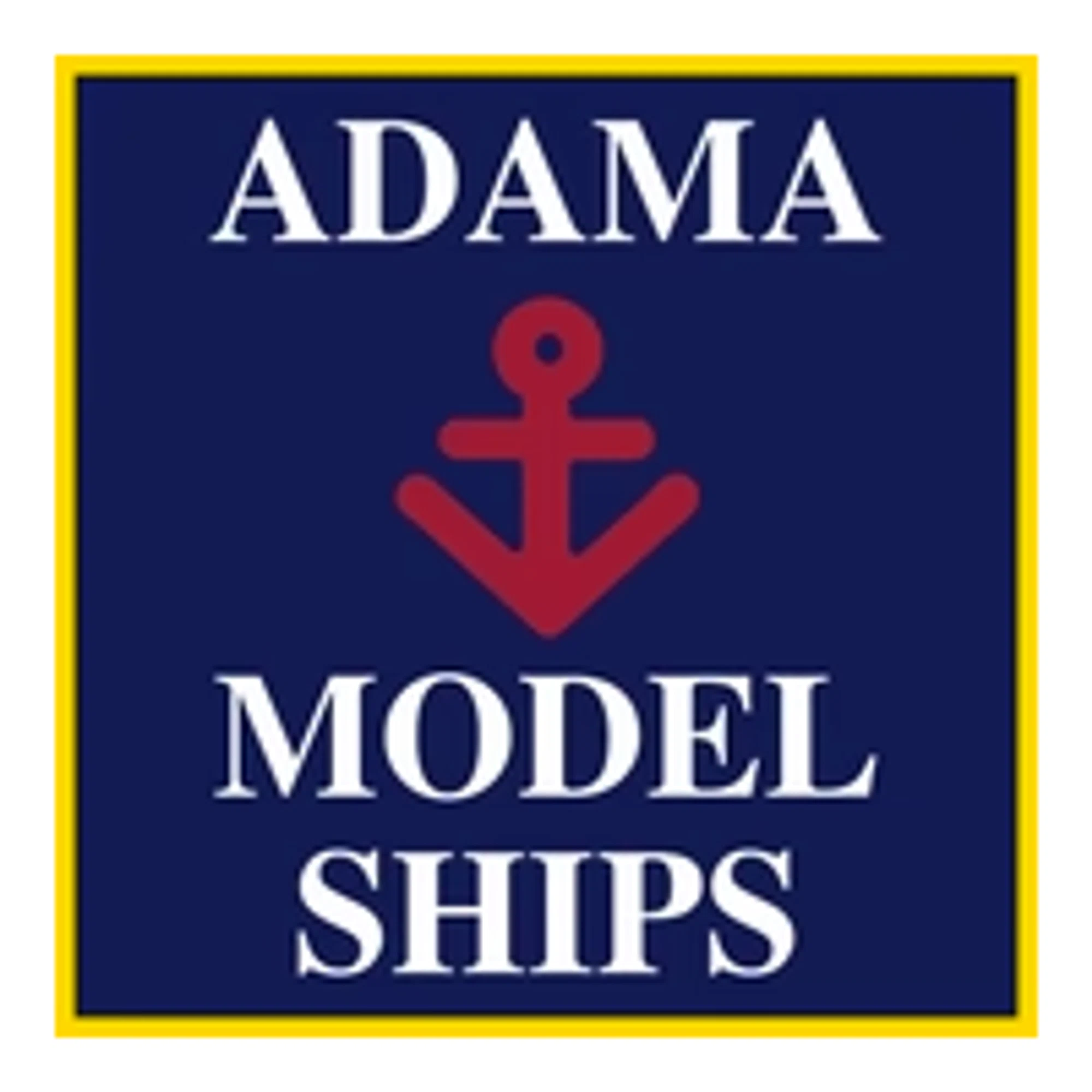 Adama Model Ships Promo Codes - 10% Off in January 2025