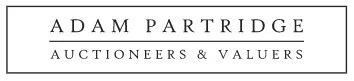 Adam Partridge Auctioneers & Valuers Discount Code - $150 Off in 2025