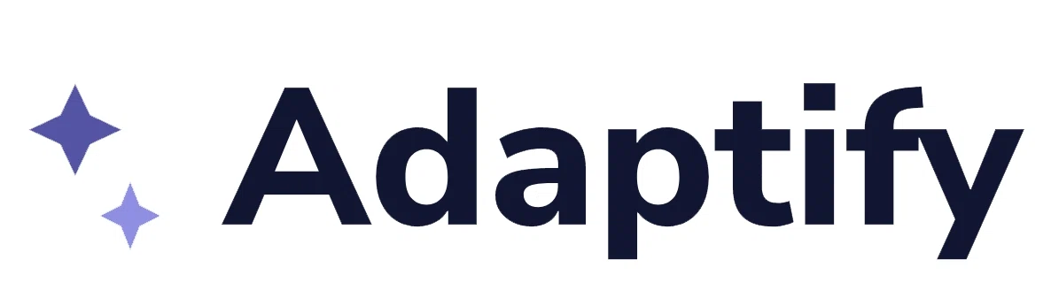 Adaptify Promo Codes - 75% Off Discount Code July 2025