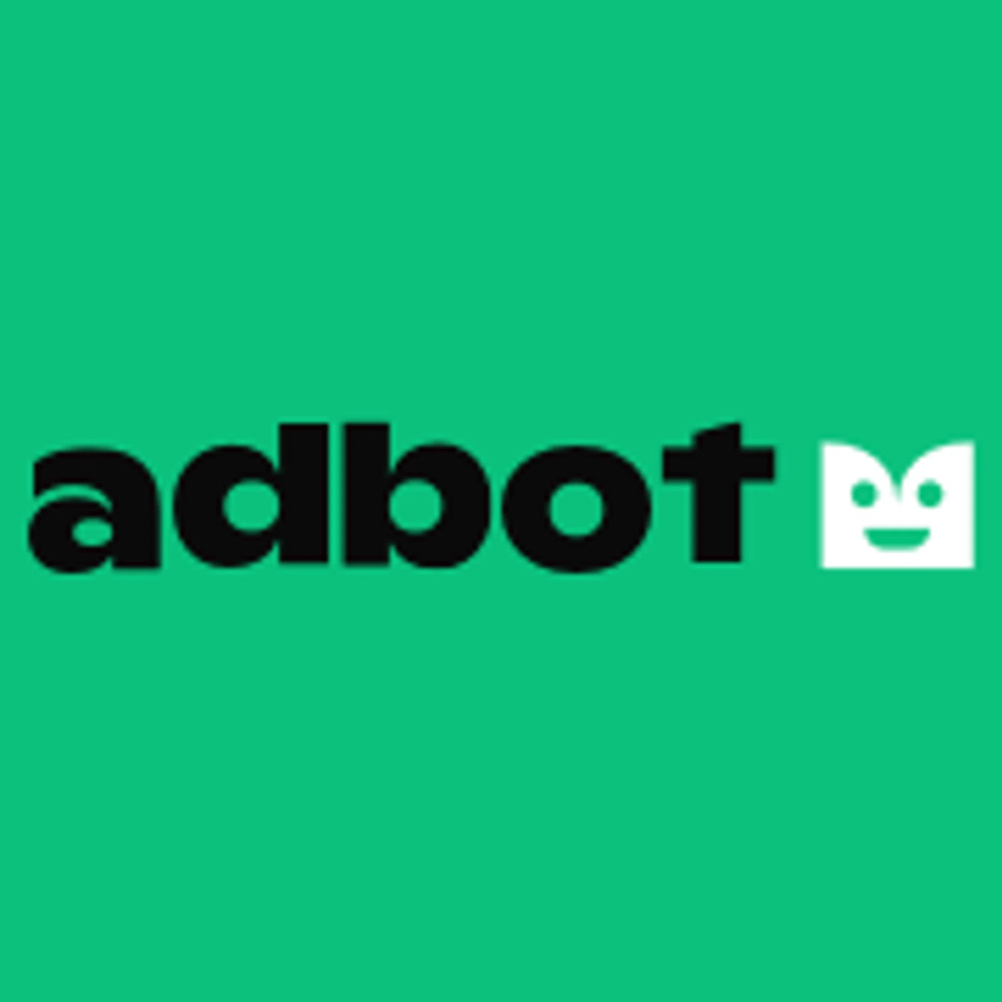 Adbot Promo Codes - $140 Off Discount Code March 2025