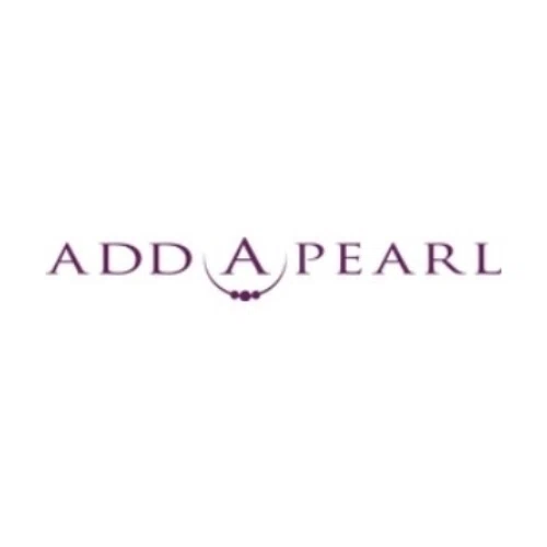 20% Off Add-A-Pearl Promo Code, Coupons October 2025