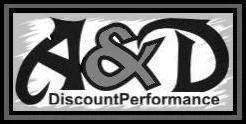 A&D Discount Performance Promo Code - $200 Off in 2025