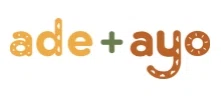 Ade + Ayo Promo Codes - 15% Off (Sitewide) in October 2025