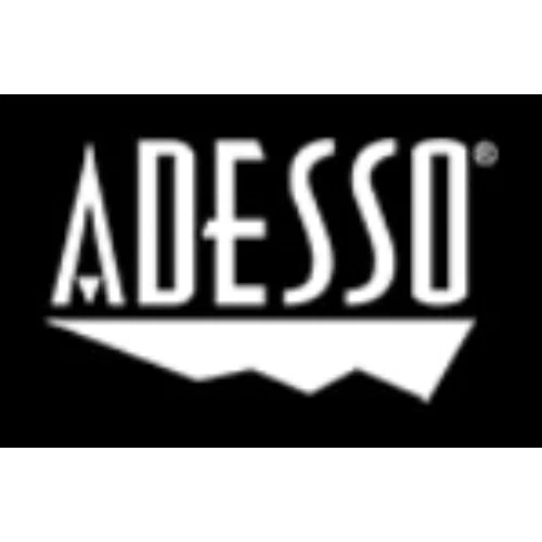 Adesso US Promo Codes - $25 Off Discount Code April 2025