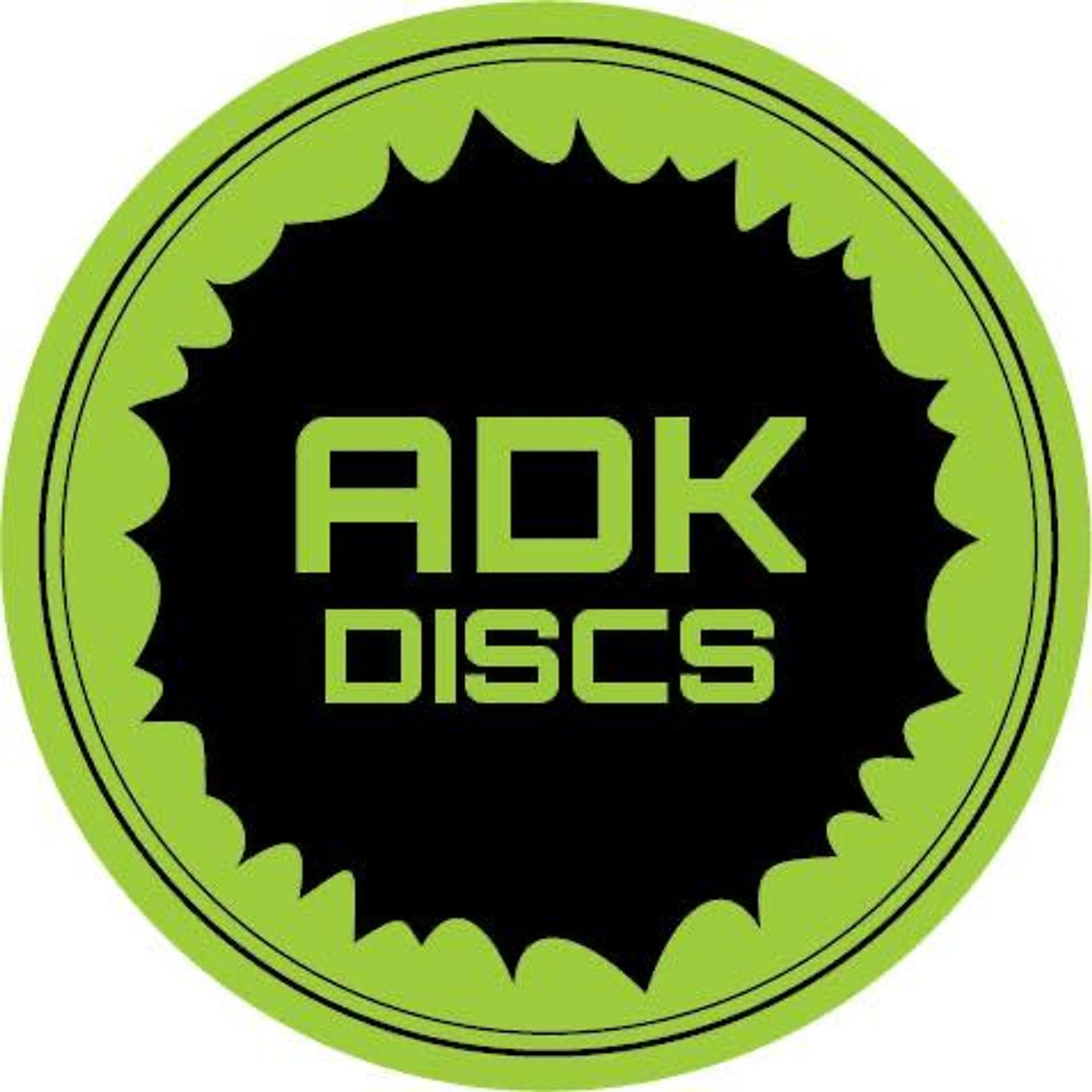 ADK Discs Promo Codes - 60% Off Discount Code June 2025