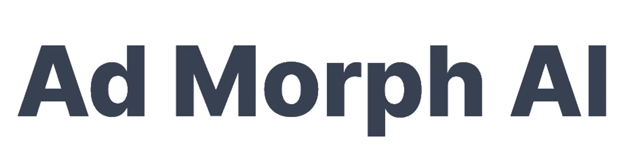 Ad Morph AI Promo Codes - 60% Off Discount Code May 2025