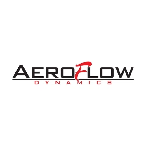 AeroFlow Dynamics Promo Codes - 15% Off in October 2025