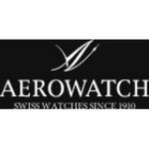 Aerowatch Promo Codes - $100 Off (Sitewide) in Sep 2025