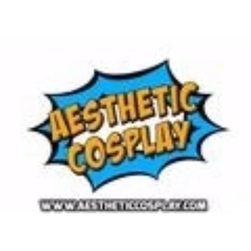 Aesthetic Cosplay Promo Codes - $180 Off in March 2025