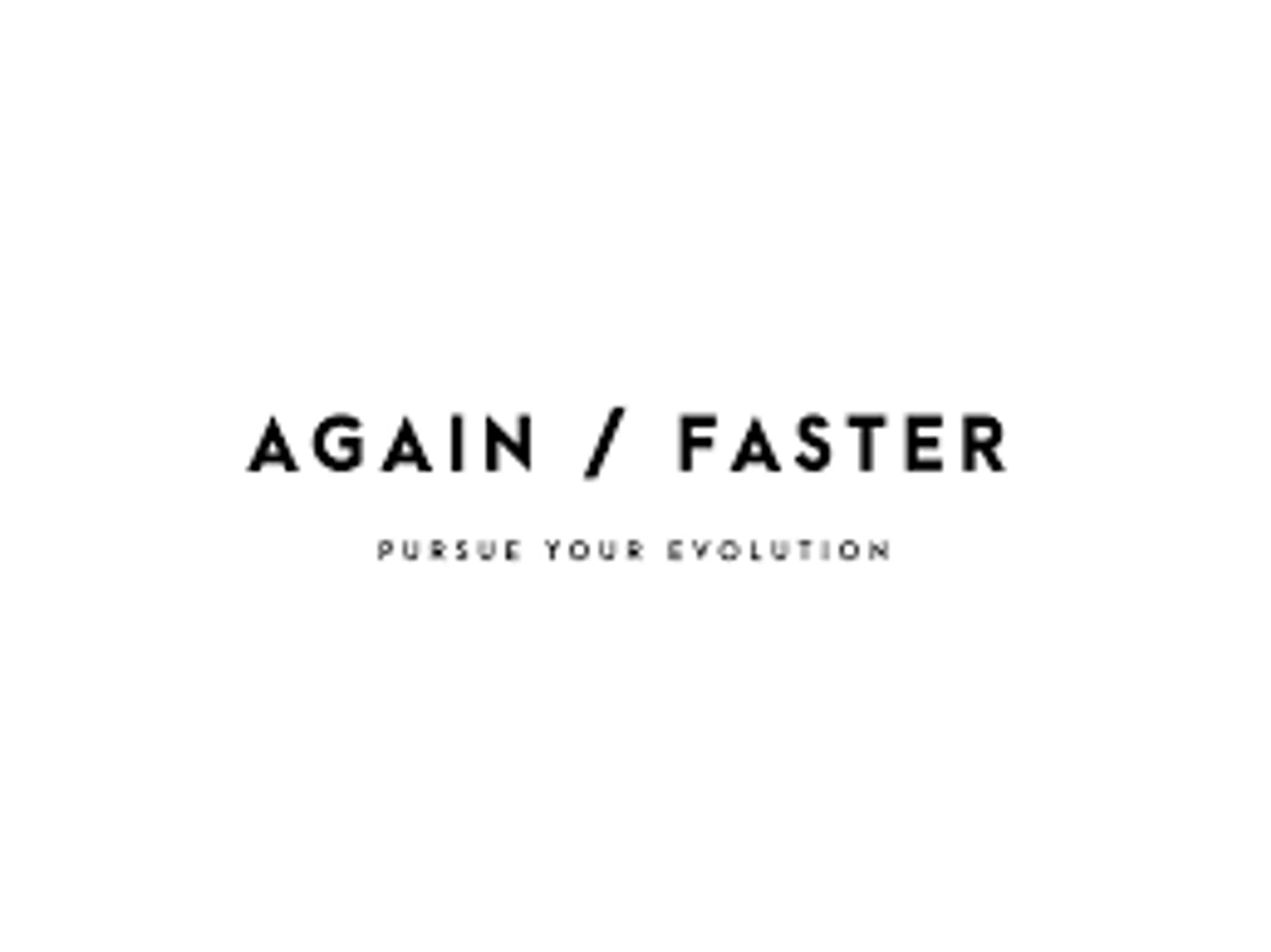 Again Faster Review | Againfaster.com Ratings & Customer Reviews – Dec '25