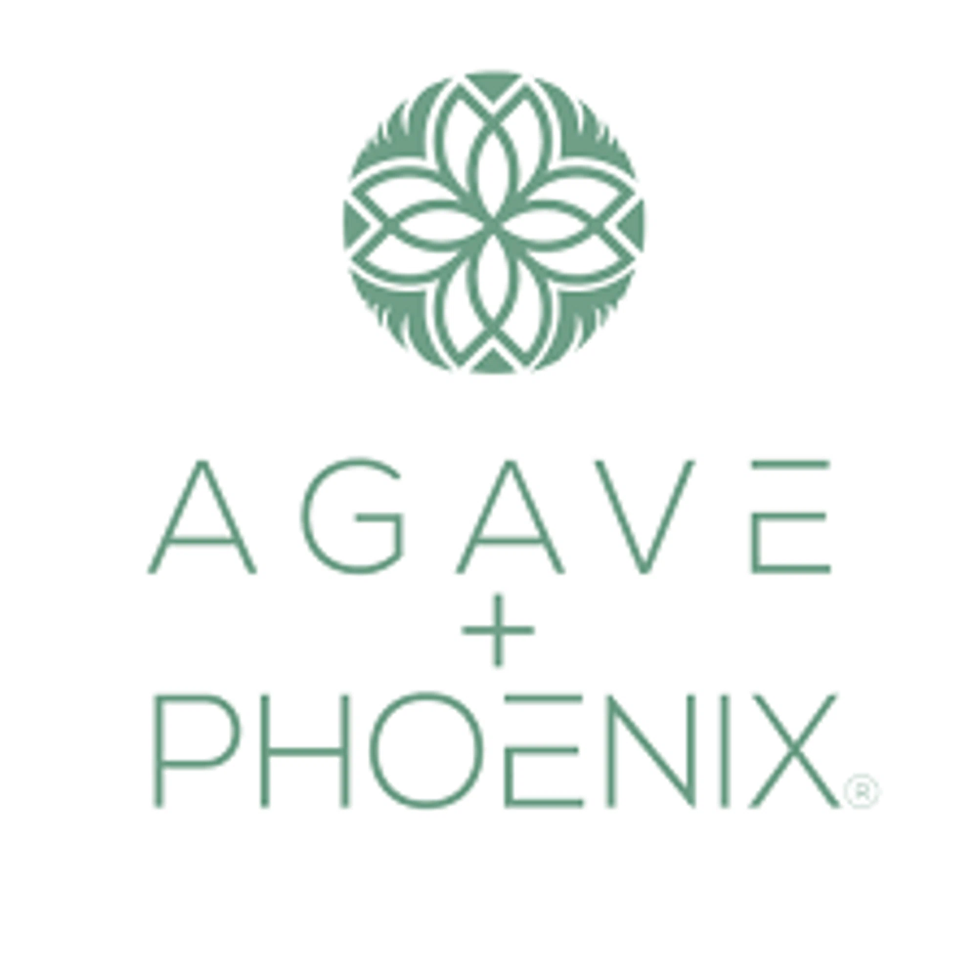Agave + Phoenix Promo Codes - 15% Off in March 2025