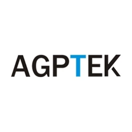 AGPtek Promo Codes - $50 Off Discount Code June 2025