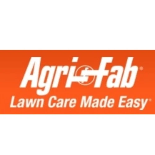 Agri-Fab Promo Codes - 25% Off (Sitewide) in December 2025