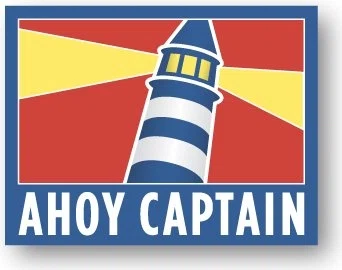 AhoyCaptain Promo Codes - $100 Off (Sitewide) in Dec 2025
