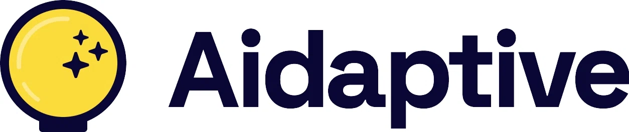 Aidaptive Promo Codes - 75% Off Discount Code June 2025