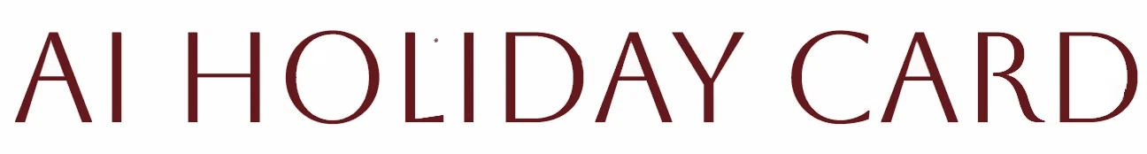 AI Holiday Cards Promo Code - 45% Off (Sitewide) in Apr 2025