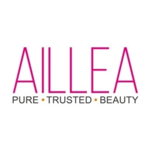 Aillea Promo Codes - 20% Off (Sitewide) Memorial Day 2026