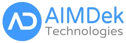 AIMDek Technologies Promo Codes - $200 Off in Dec 2025