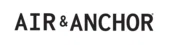 Air and Anchor Promo Code - 15% Off (Sitewide) in Jan 2026