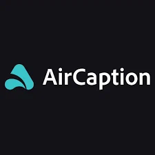 AirCaption Promo Codes - $100 Off Discount Code April 2025