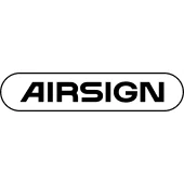 Airsign Promo Codes - $165 Off (Sitewide) in November 2024