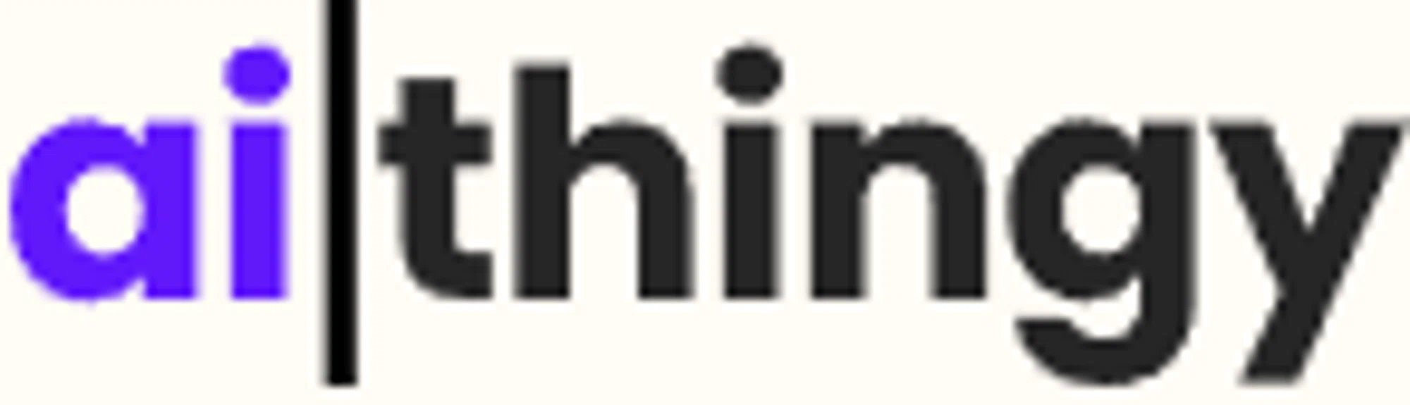 AI Thingy Promo Codes - $130 Off Discount Code June 2025