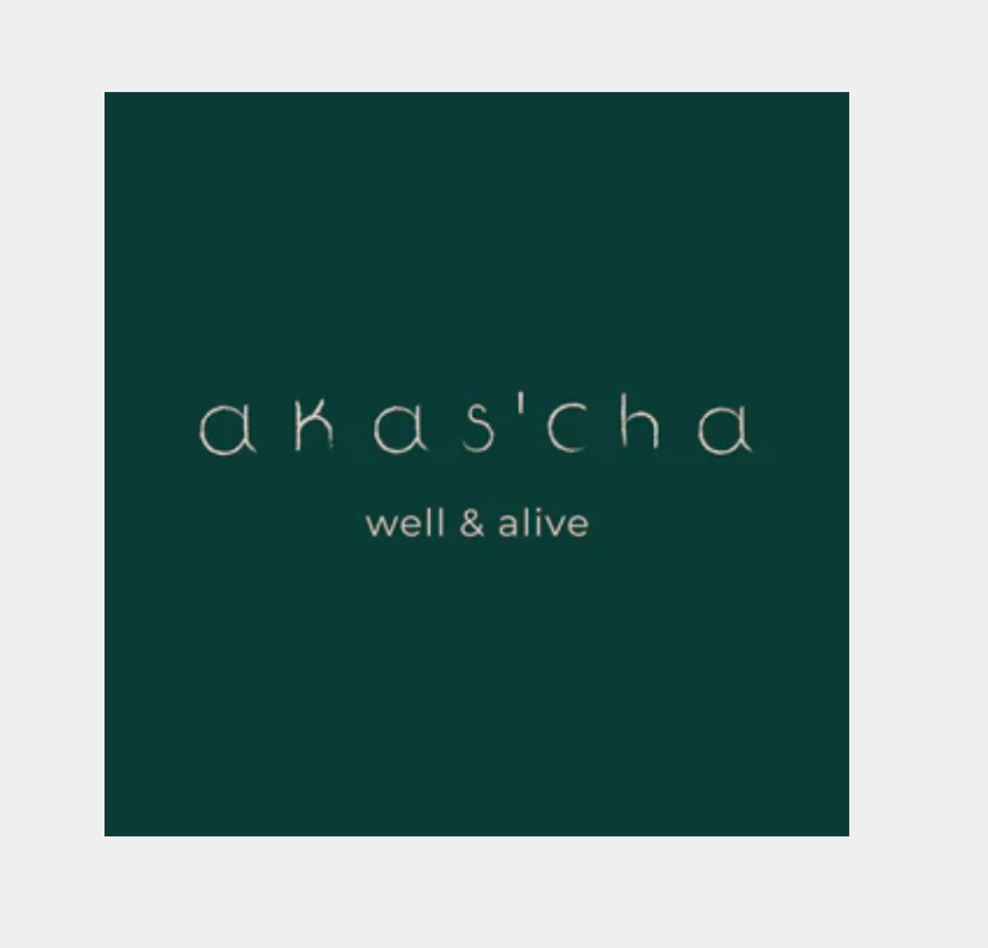 Akas'cha Promo Codes - 50% Off Discount Code May 2025