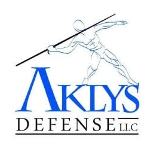 Aklys Defense Promo Codes - $200 Off (Sitewide) in Sep 2025