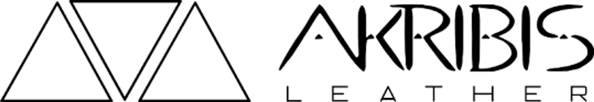 Akribis Leather Promo Codes - $25 Off (Sitewide) in Dec 2025