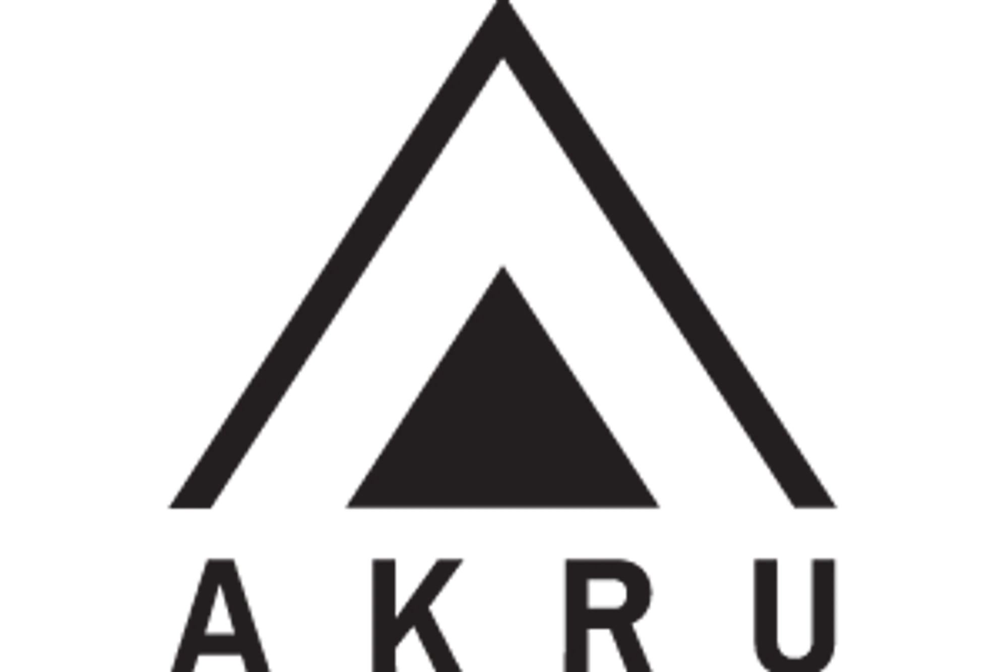 AKRU Promo Codes - 60% Off Discount Code March 2025
