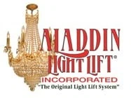 Aladdin Light Lift Promo Codes - $150 Off in October 2025
