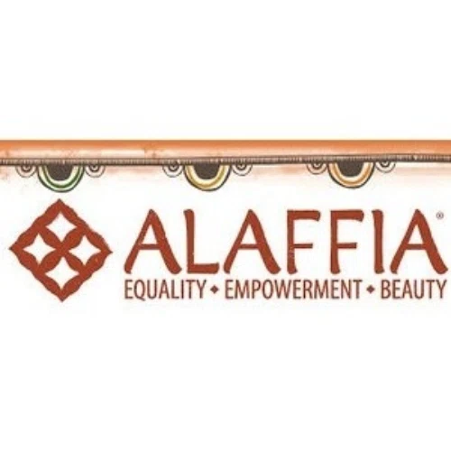 Alaffia Discount Codes - 20% Off Promo Code October 2025