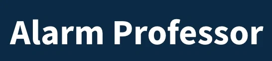 The Alarm Professor Promo Codes - $200 Off in June 2025