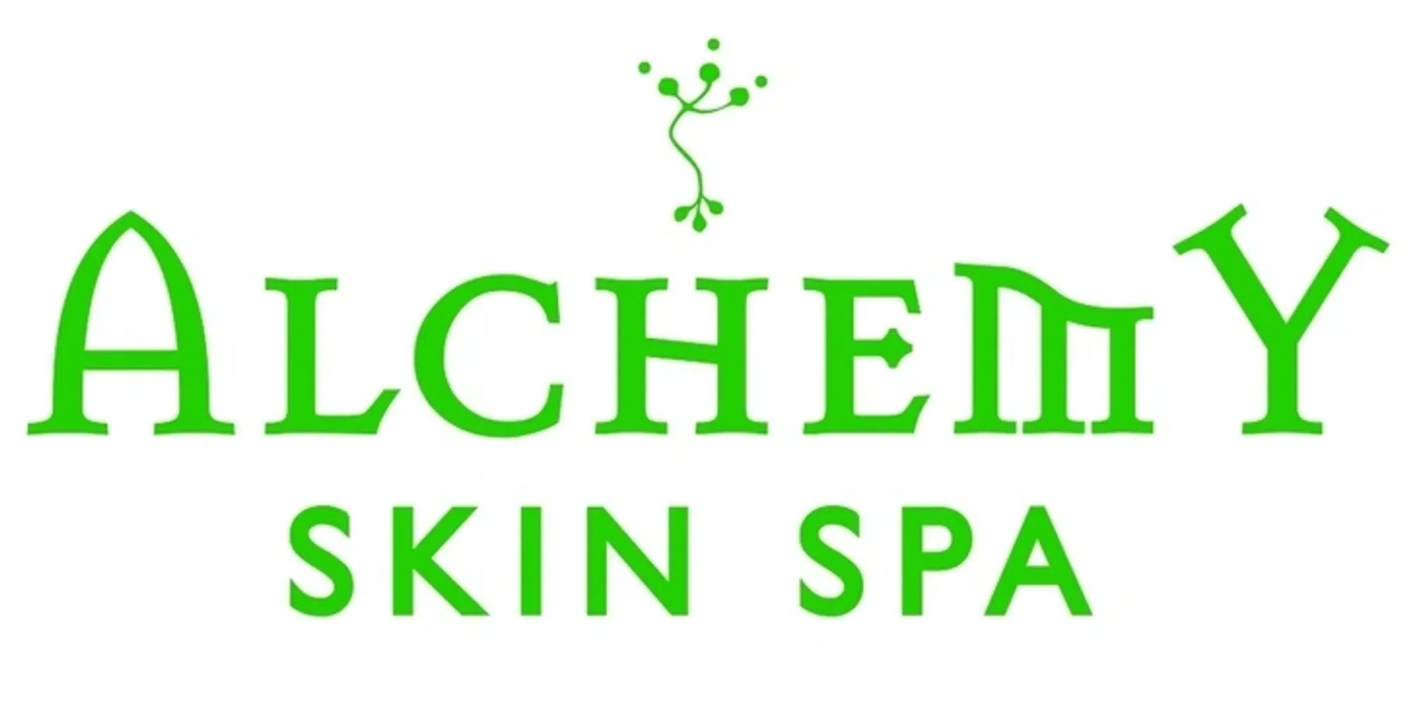 Alchemy Skin Spa Promo Codes - $100 Off in December 2025