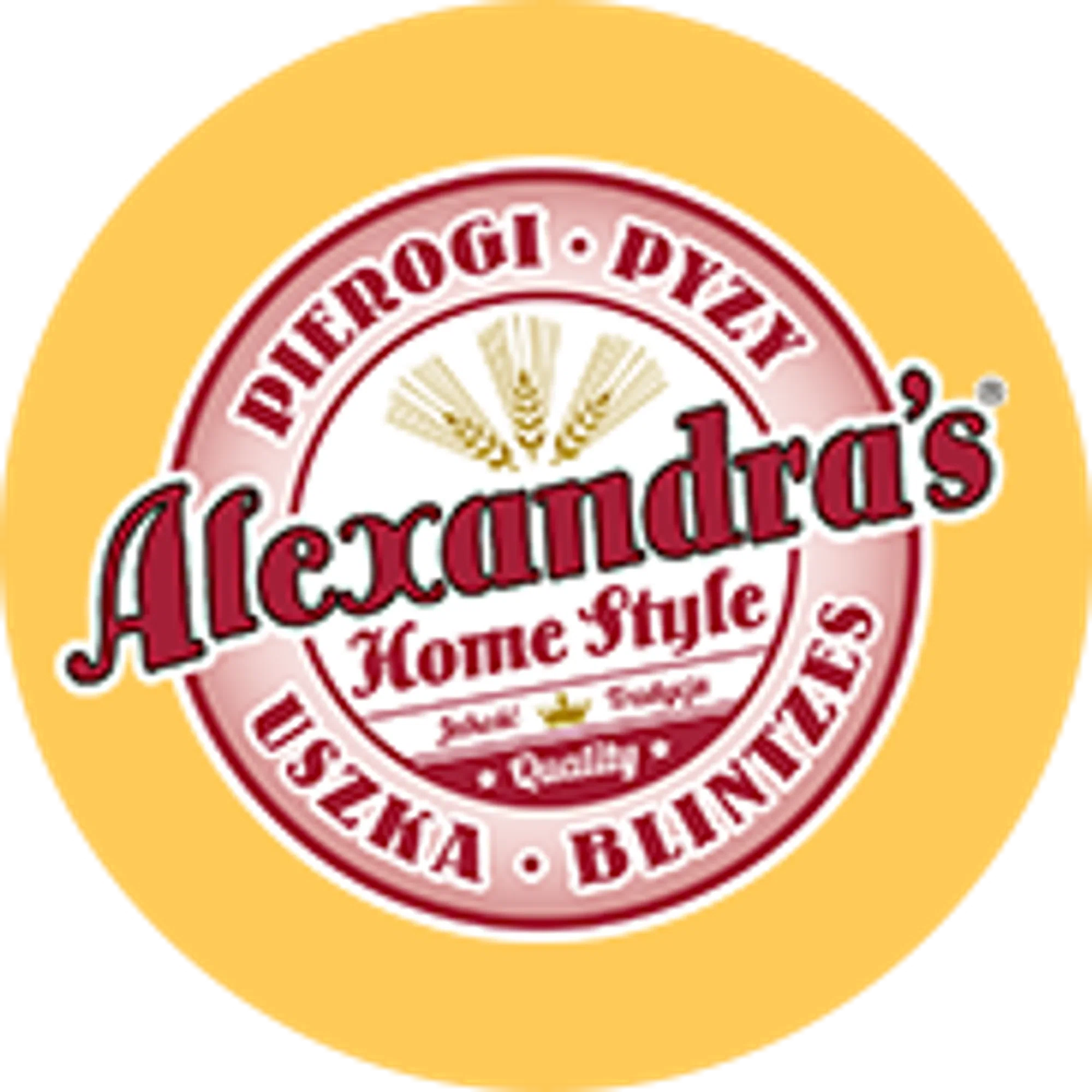 Alexandra Foods Co. Promo Codes - 50% Off in October 2025