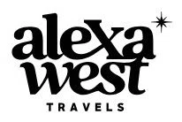 Alexa West Promo Codes - 60% Off (Sitewide) in Oct 2025