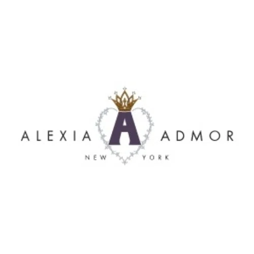 Alexia Admor Promo Codes - 50% Off (Sitewide) in Oct 2025