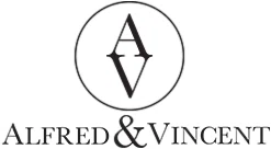 Alfred & Vincent Promo Codes - $200 Off in May 2025