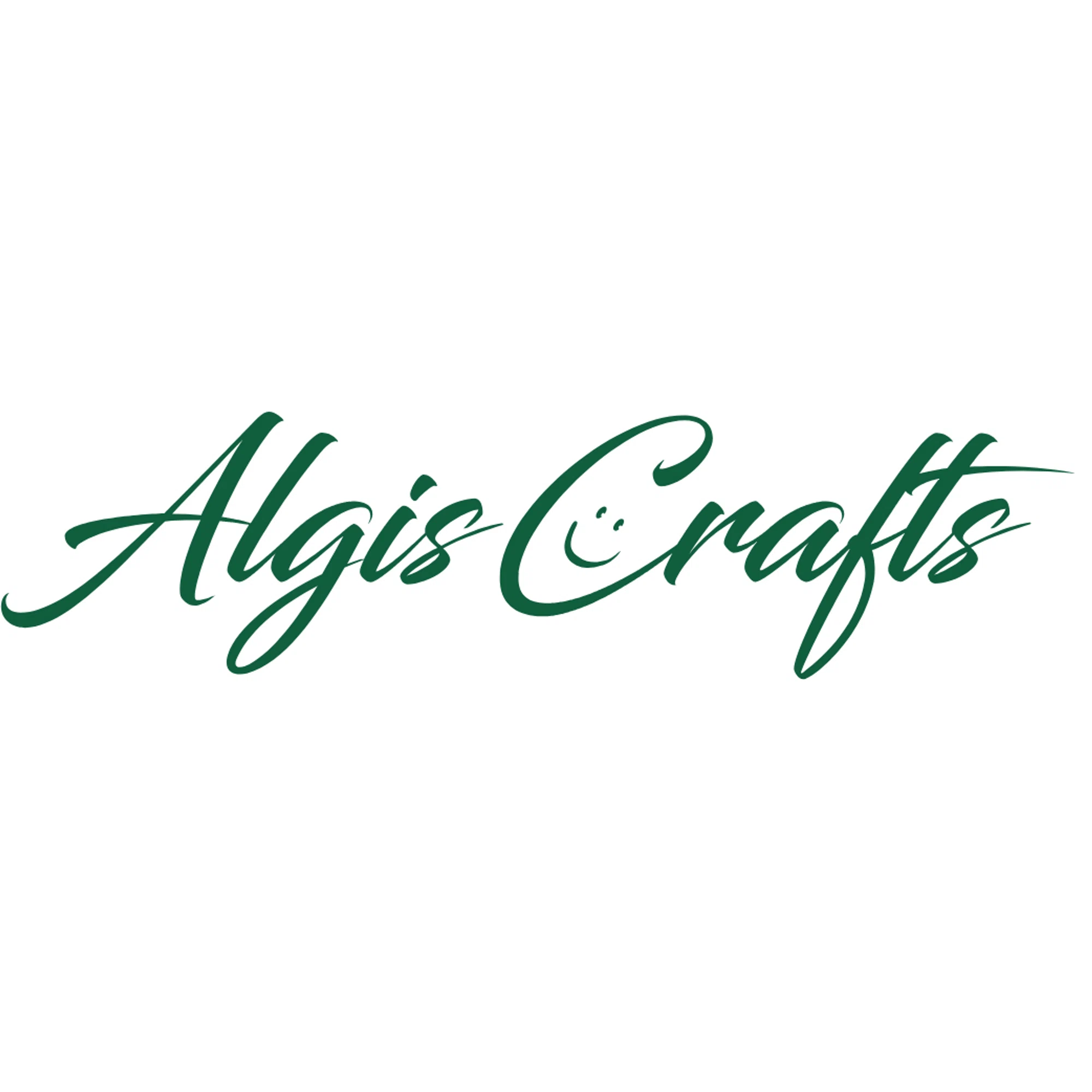 Algis Crafts Promo Codes - 15% Off Cyber Monday 2024