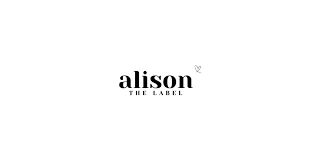 Alison the Label Promo Codes - $200 Off in May 2025