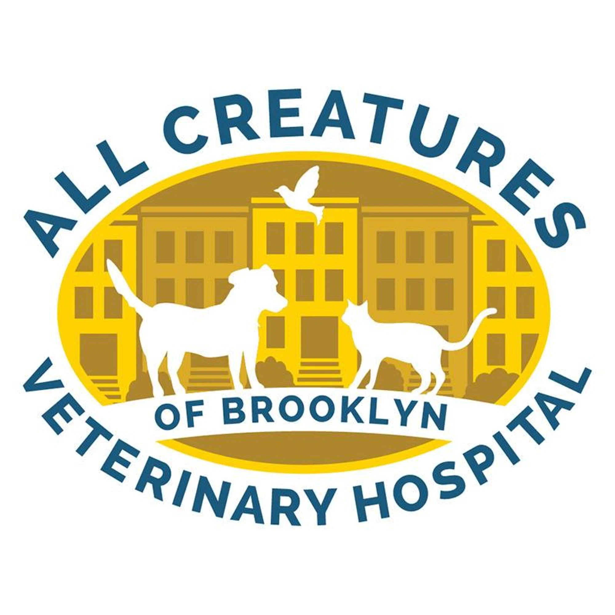 All Creatures Veterinary Hospital of Brooklyn Promo Code - $100 Off in 2025