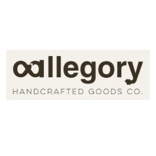 35% Off Allegory Handcrafted PROMO CODE, Coupons 2023