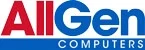 AllGen Computers Promo Codes - 10% Off in May 2025