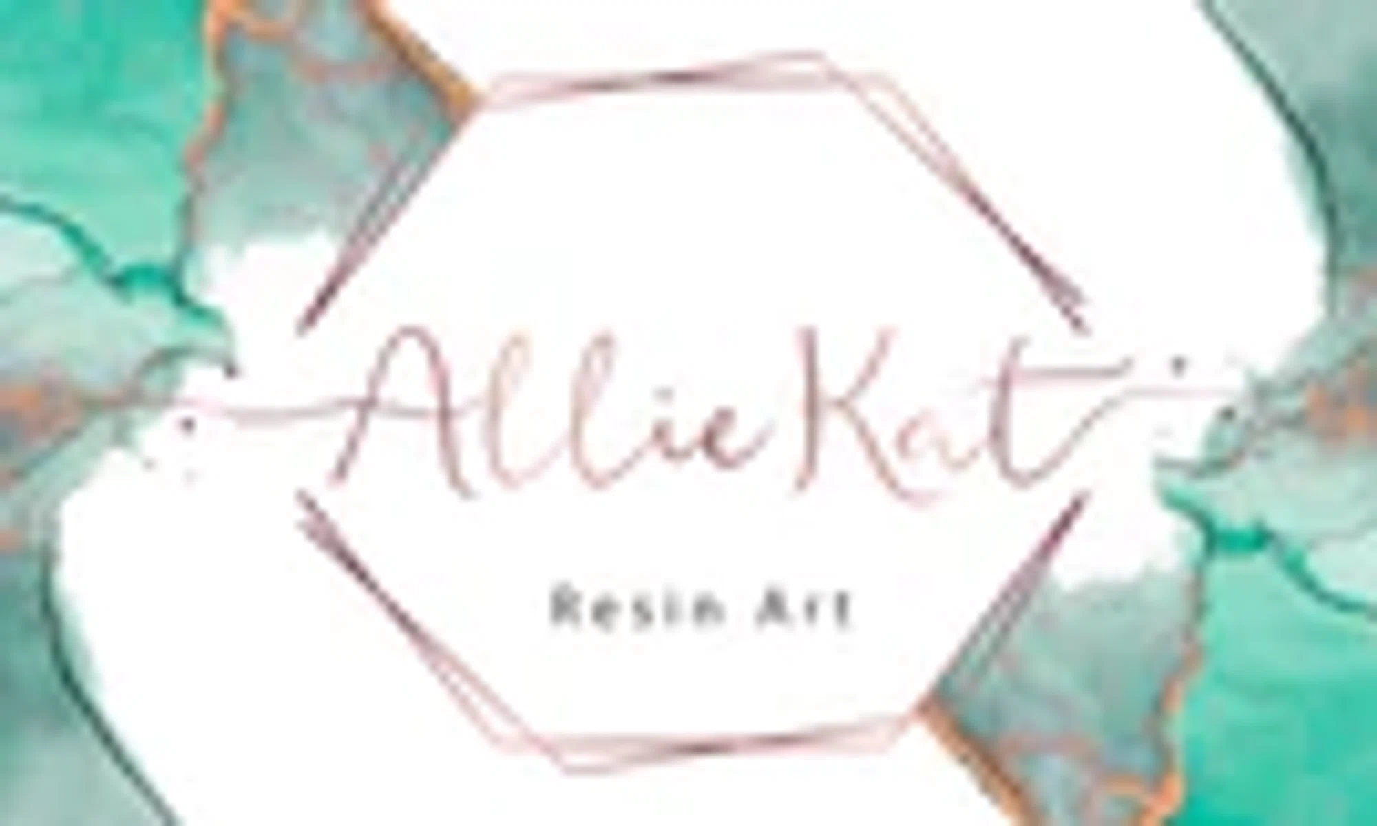 Allie Kat Resin Art Promo Codes - 10% Off in February 2025