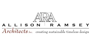 Allison Ramsey Architects Promo Code - $100 Off in 2025