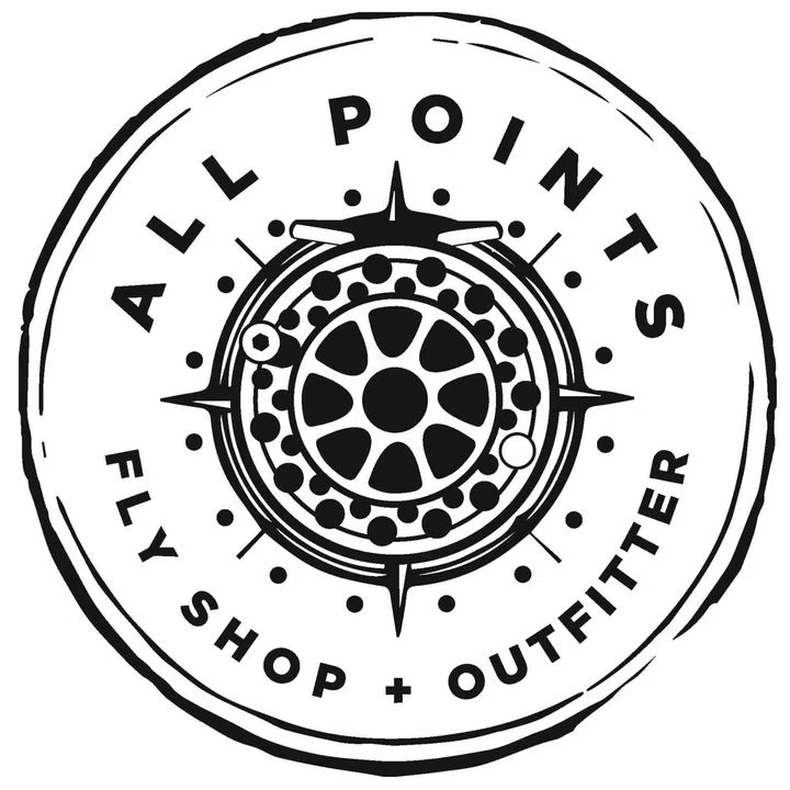 20% Off All Points Fly Shop + Outfitter Promo Code 2025