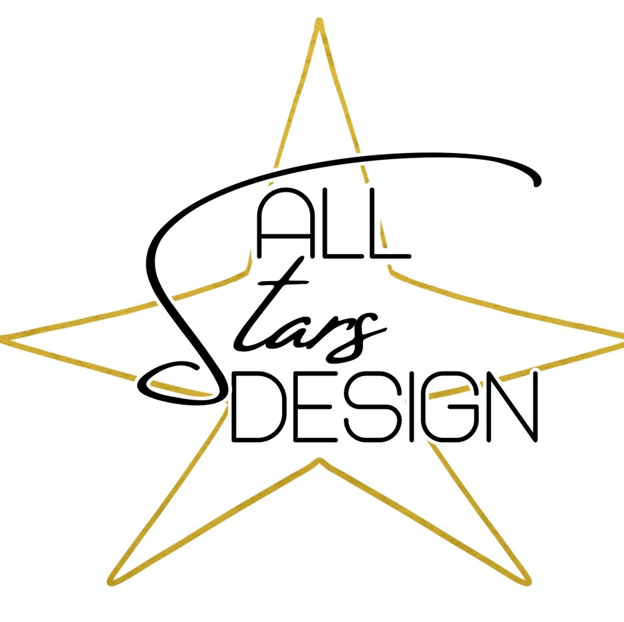 All Stars Design Promo Code - $200 Off (Sitewide) in Oct 2025
